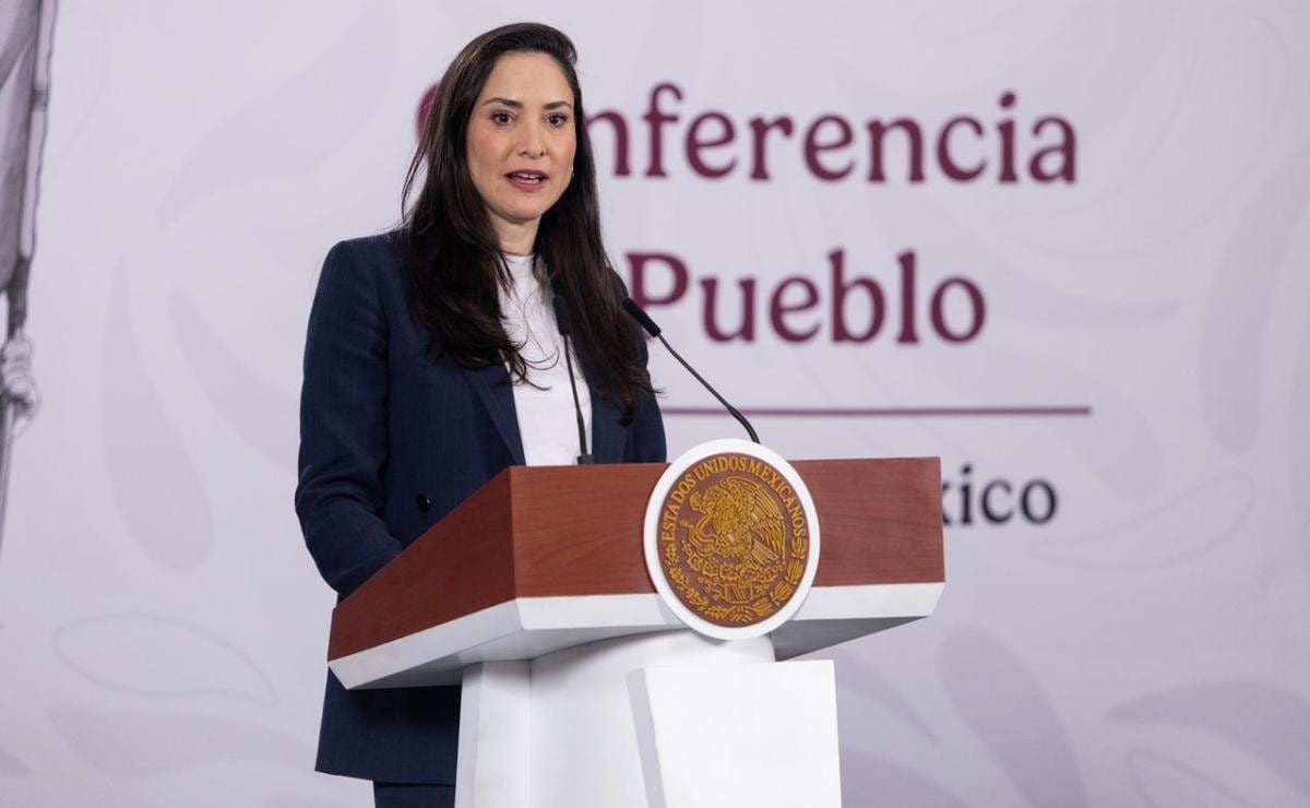 Claudia Curiel niega censura en mesa de Eduardo Matos Moctezuma y Bolfy ...