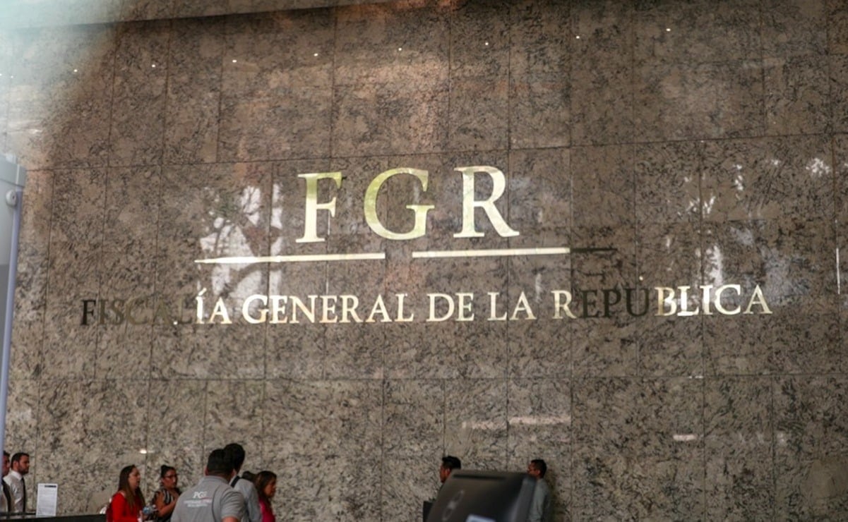 FGR designa a Susana Aletxa Macías y Daniel Valdés como nuevos fiscales ...
