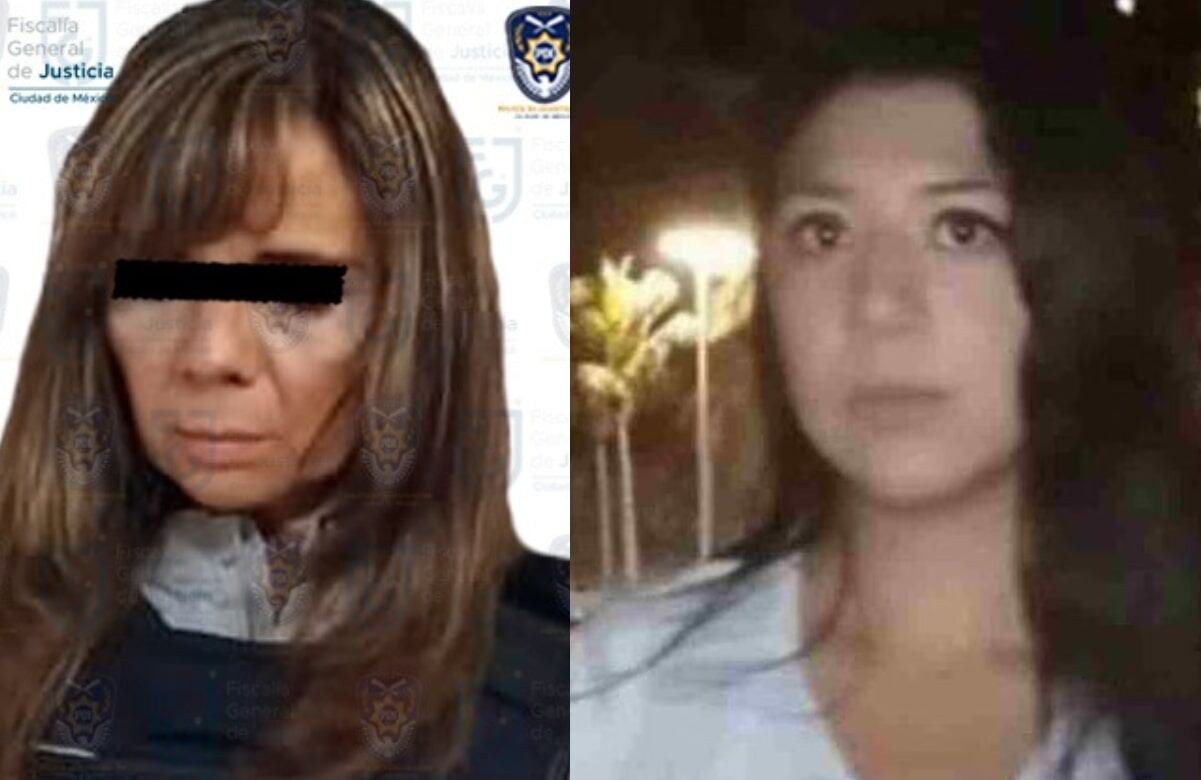 Vinculan a proceso a mamá de Sean “N”, presunto feminicida de Monserrat ...