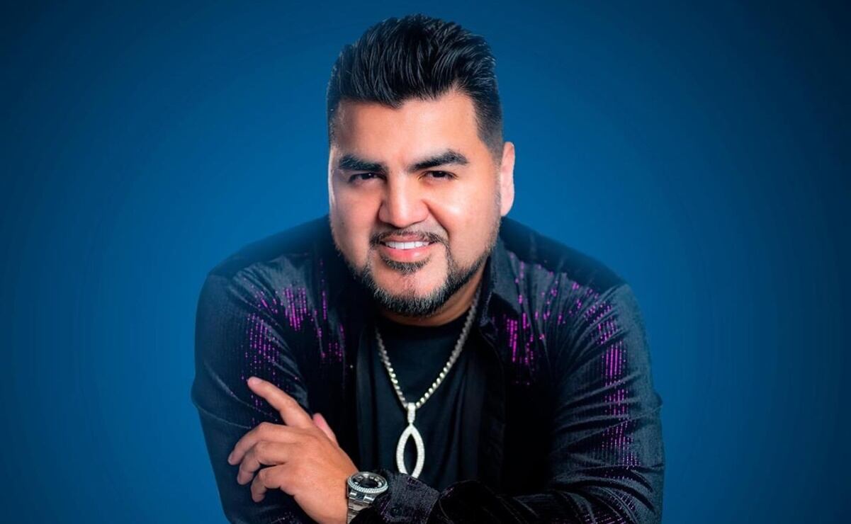 ¿Quién es "El Mimoso", cantante que fue acusado de violencia por su esposa?