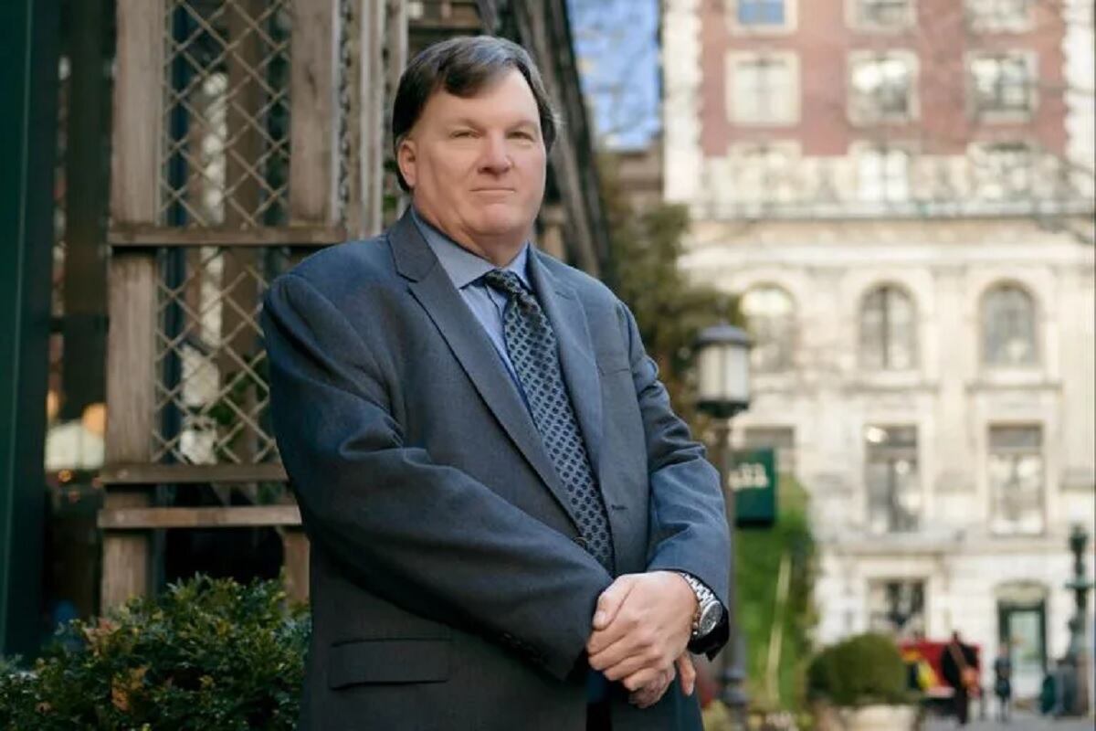 La doble vida de Rex Heuermann, el presunto asesino serial de Nueva York