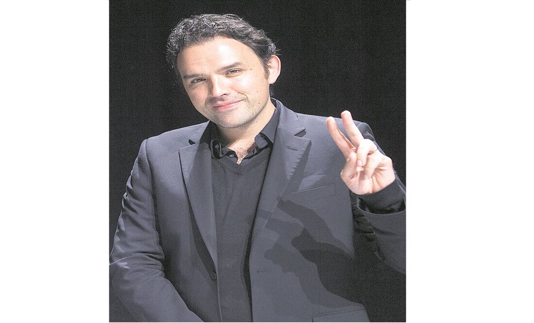 Rovzar dará su visión de 1969 en cine