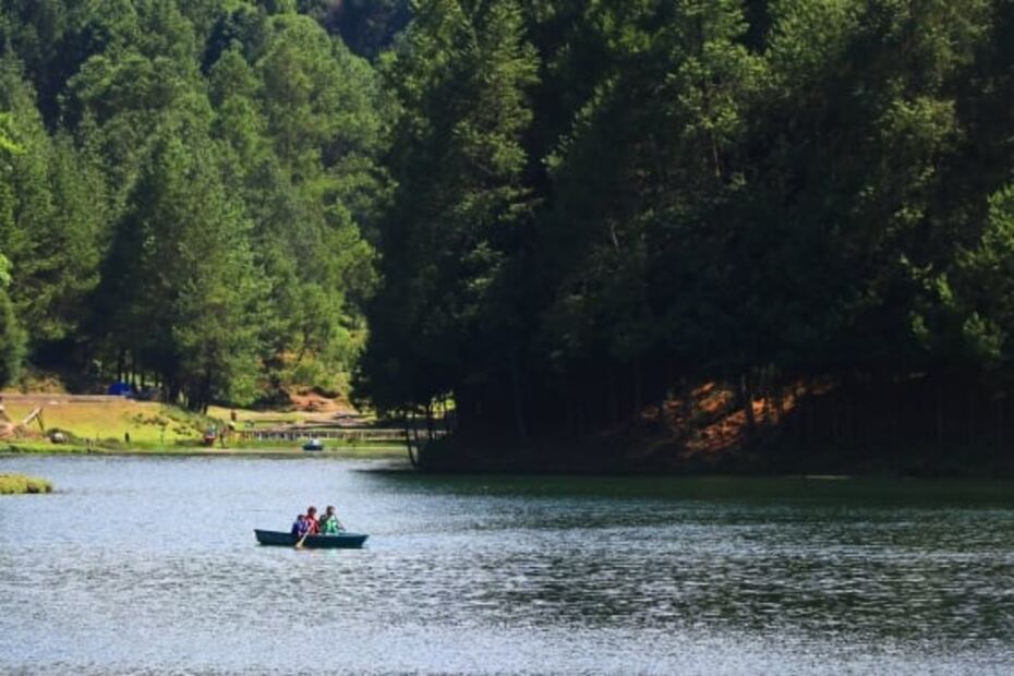 Pueblos Mágicos para visitar en pareja a menos de 2 horas de CDMX