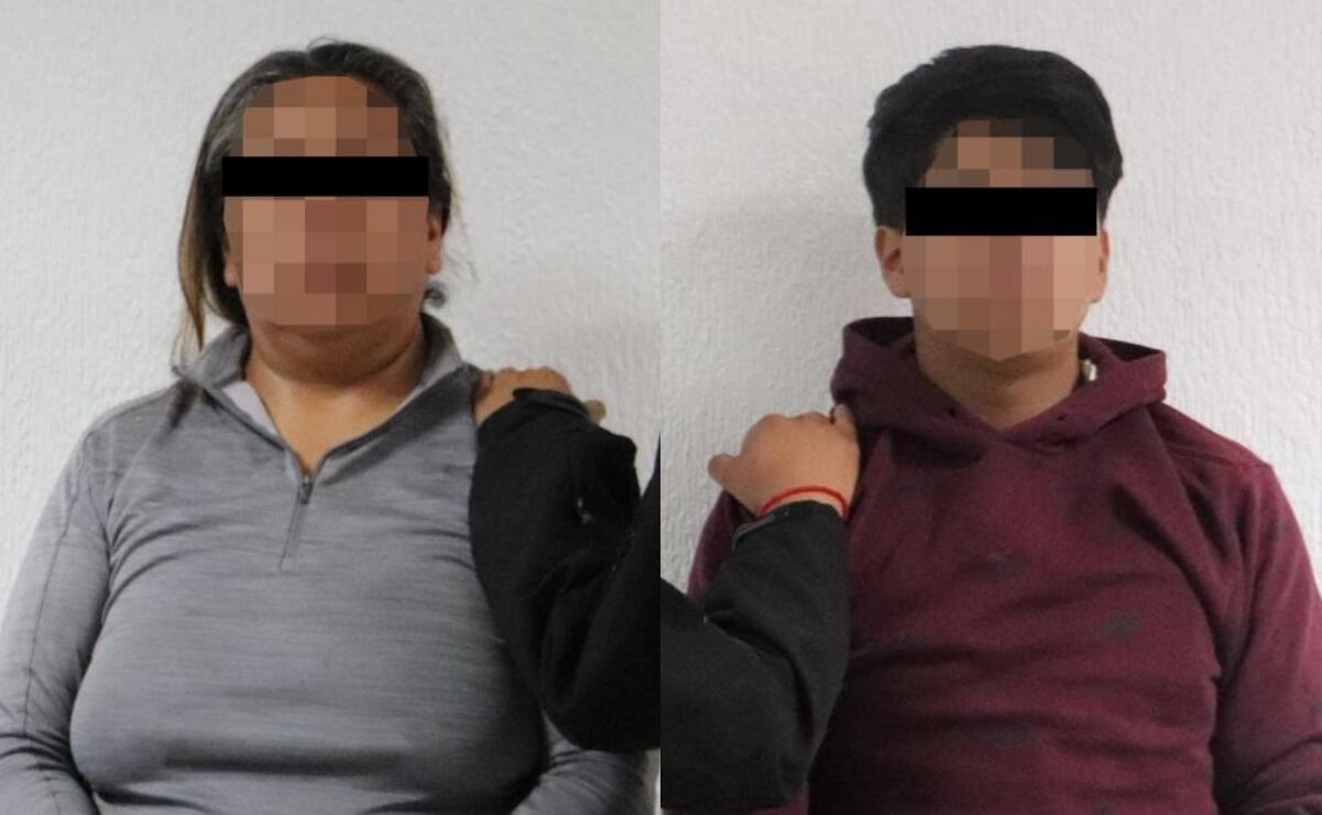 Vinculan a proceso a estudiante y su madre por homicidio de profesor en Tlaxcala; calificación ...