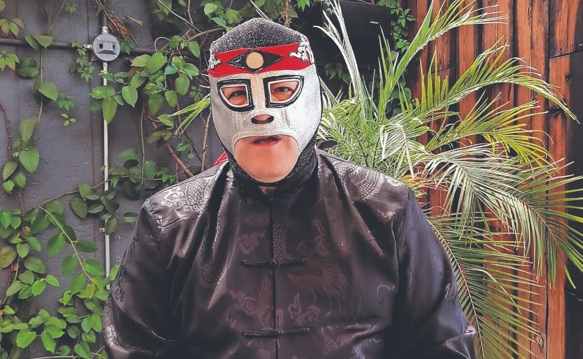 Octagón aplaude el éxito de Penta Zero Miedo en la WWE; "Luchó mucho ...