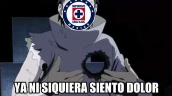 Cruz Azul no pudo derrotar al Seattle Sounders y se burlaron de ellos ...