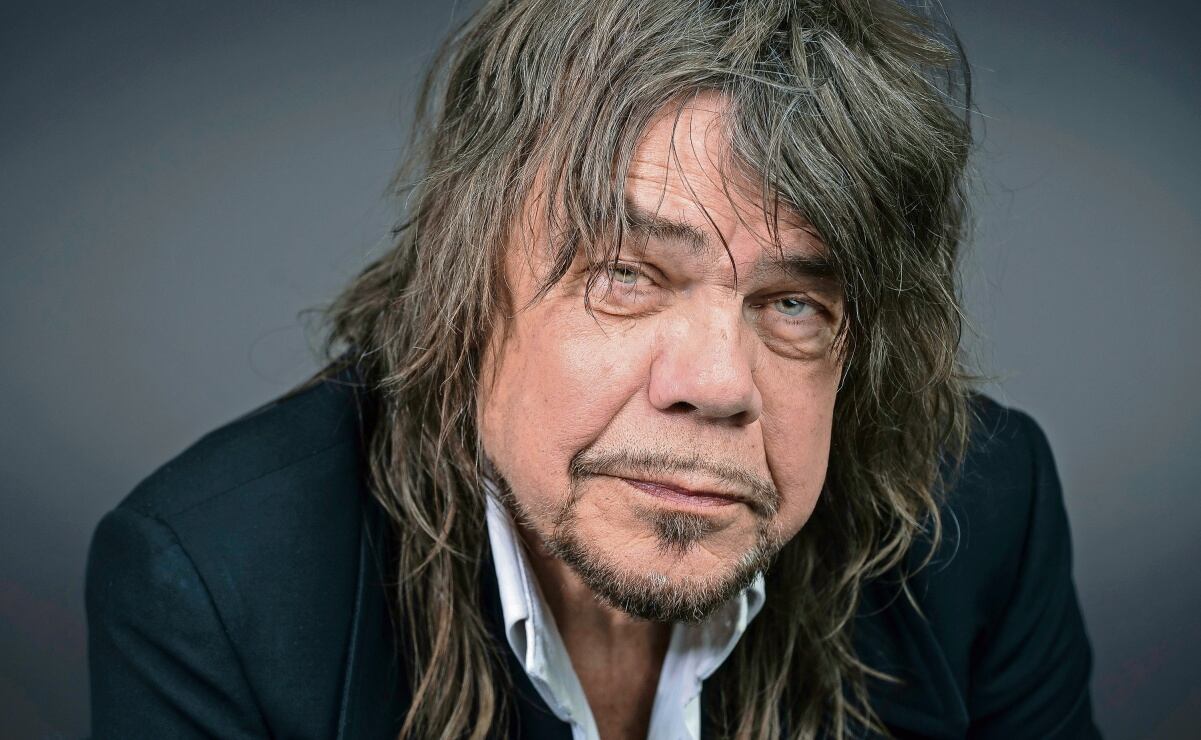 Muere Johansen, último miembro de los New York Dolls
