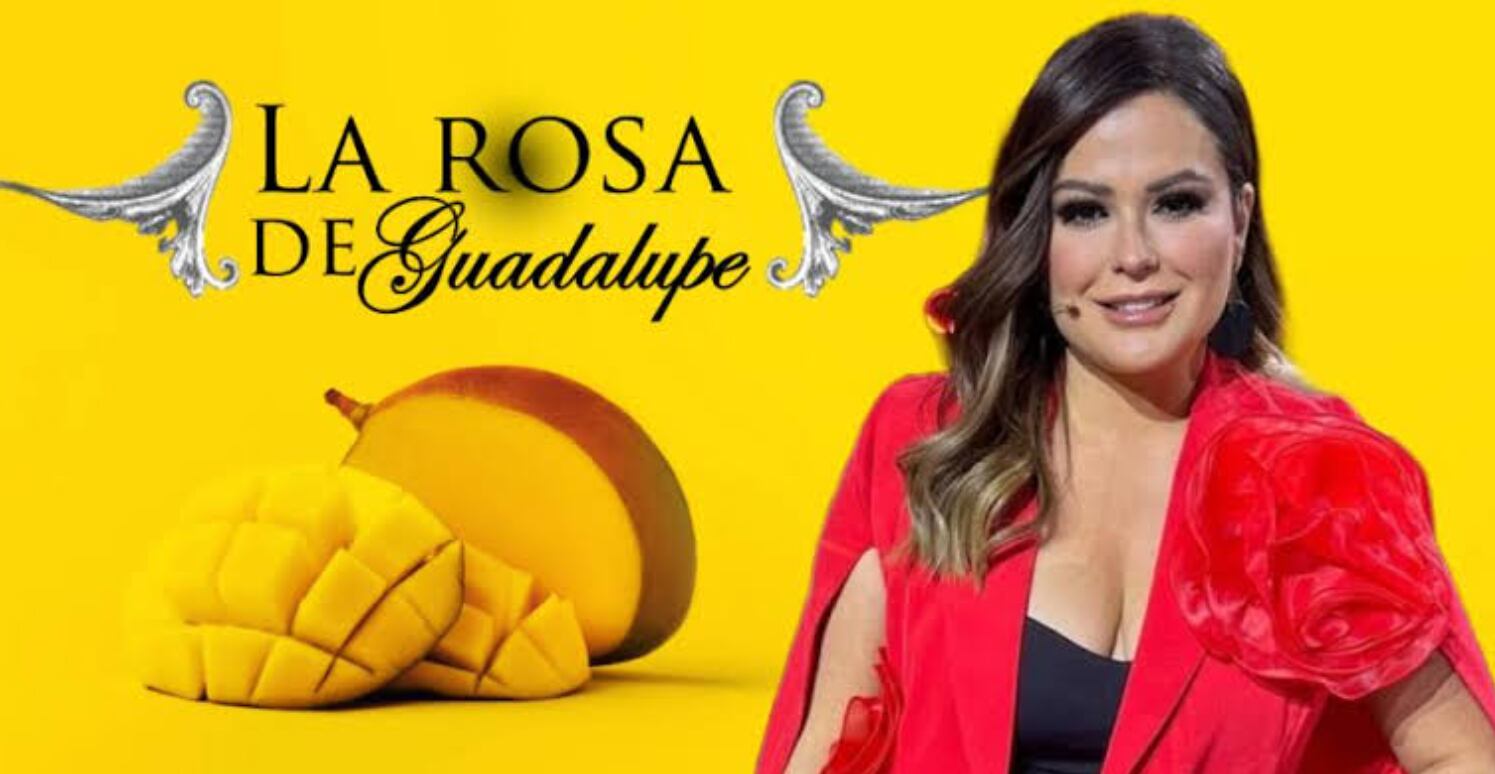 Mariana Echeverría: Los mejores memes que dejó el episodio “Lady Mangos” en La Rosa de Guadalupe