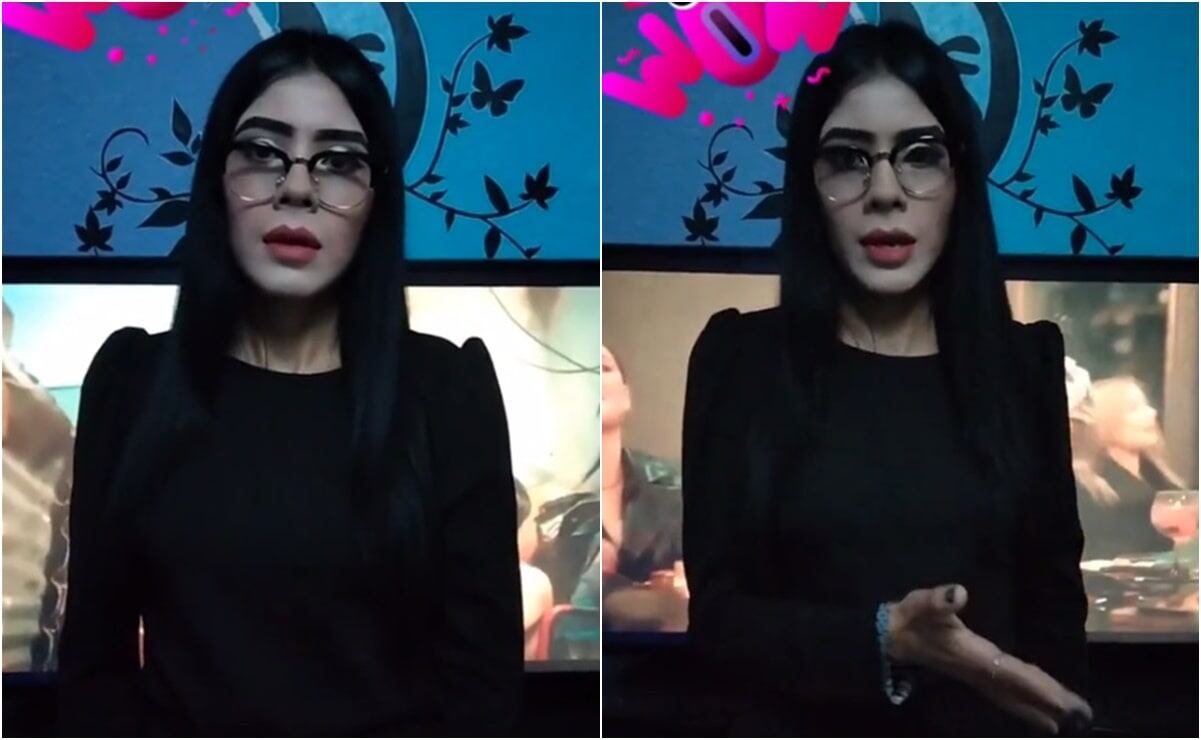 Lady Tepito, un estereotipo más al “acento chilango": coinciden ...