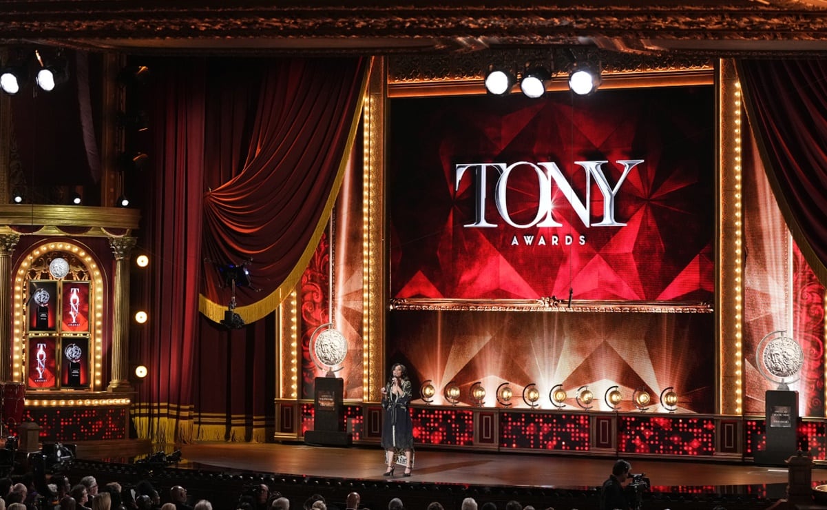 Tony Awards Cuándo Cómo Y Dónde Se Realizará La Entrega De Los Premios