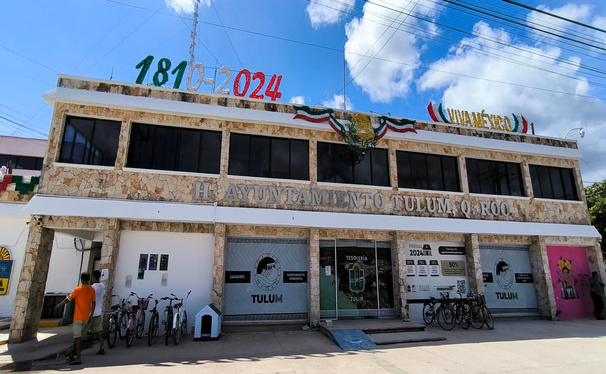 Aprobación del PDU de Tulum en medio de irregularidades y falta de ...