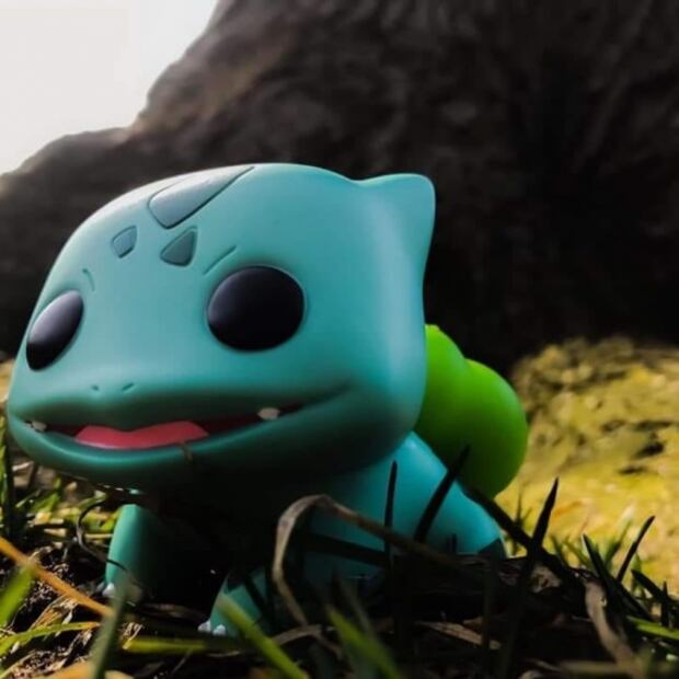 Asiste al Funko Pop Fest de primavera 2019