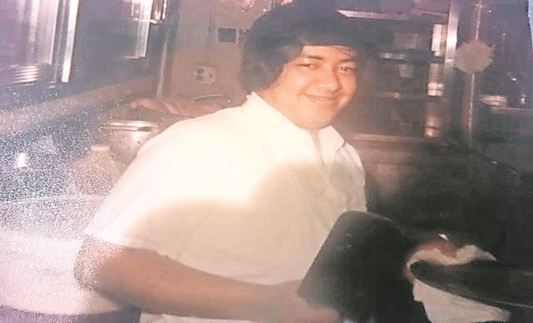 Jaime Lucero, entrepreneur turned pro-immigrant philanthropist