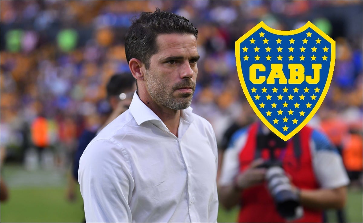 Fernando Gago abandonará a las Chivas para ser director técnico de Boca ...