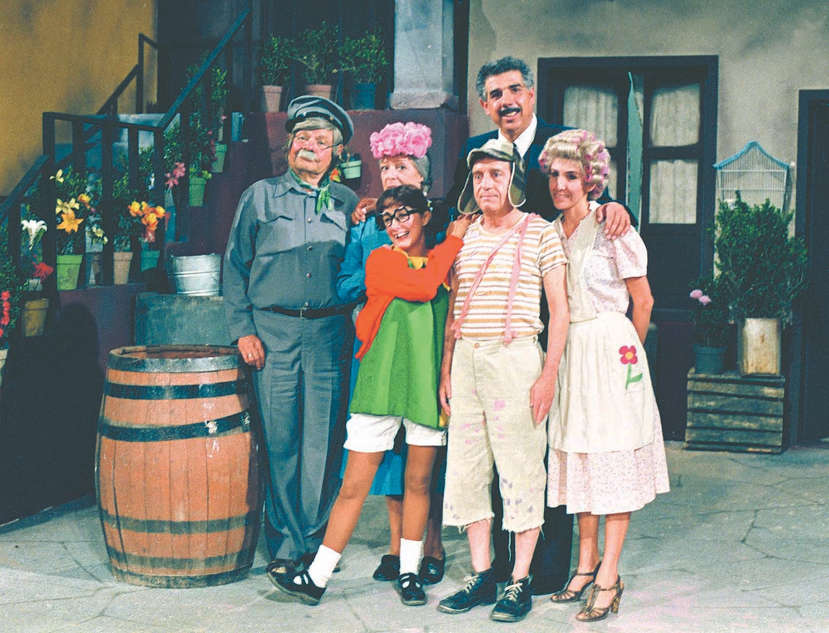 "El Chavo" vuelve a la pantalla: ¿cómo, cuándo y dónde verlo?
