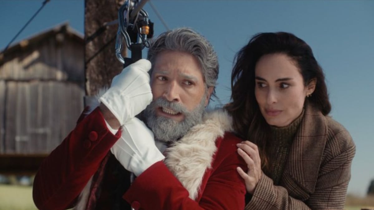 Amazon Prime estrenará una romántica historia que mostrará la verdadera ...