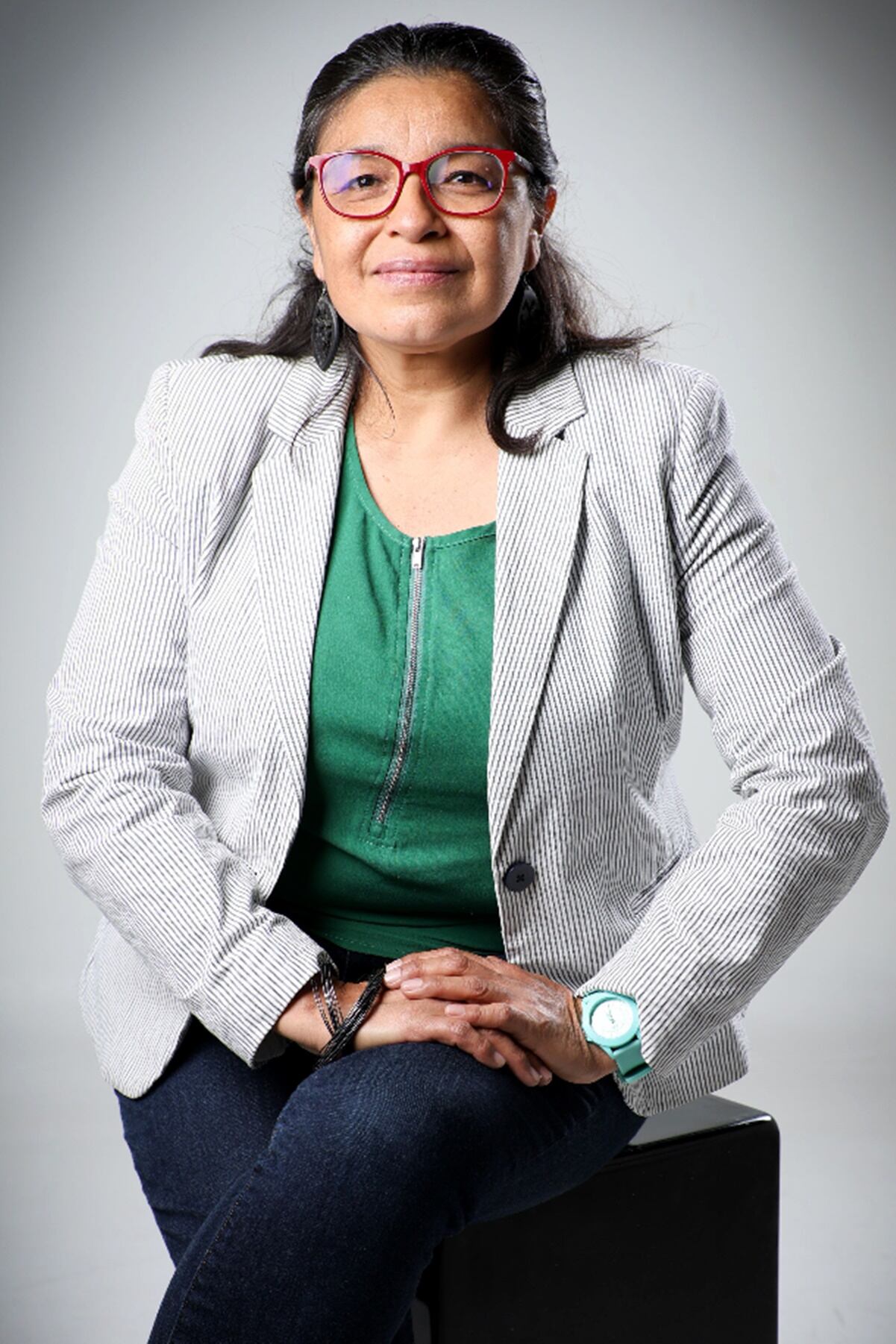 Yanet Aguilar Sosa, ganadora del Premio FILEY 2024: tres décadas de ...