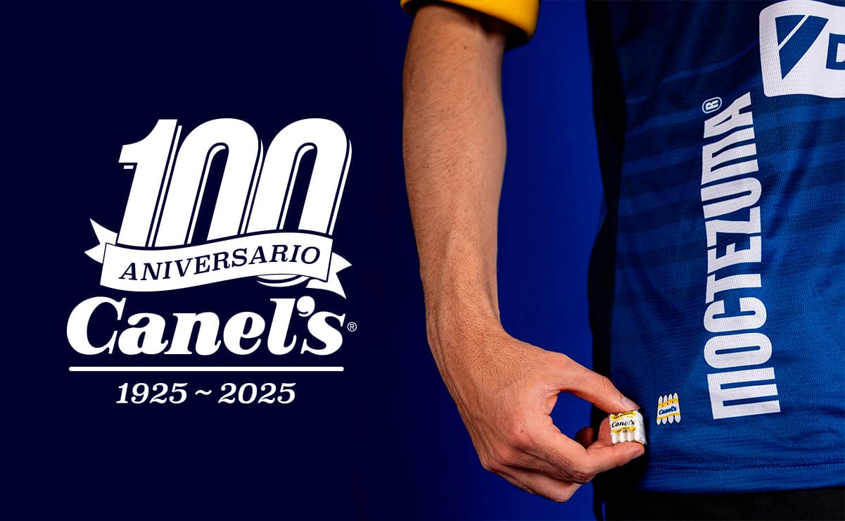Canel’s, 100 años de historia; celebra centenario a lo grande