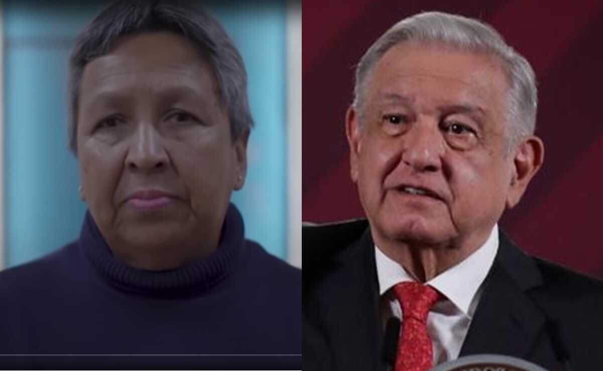 Caso “Mataviejitas”: AMLO pide interceder por Araceli Vázquez, señalada ...
