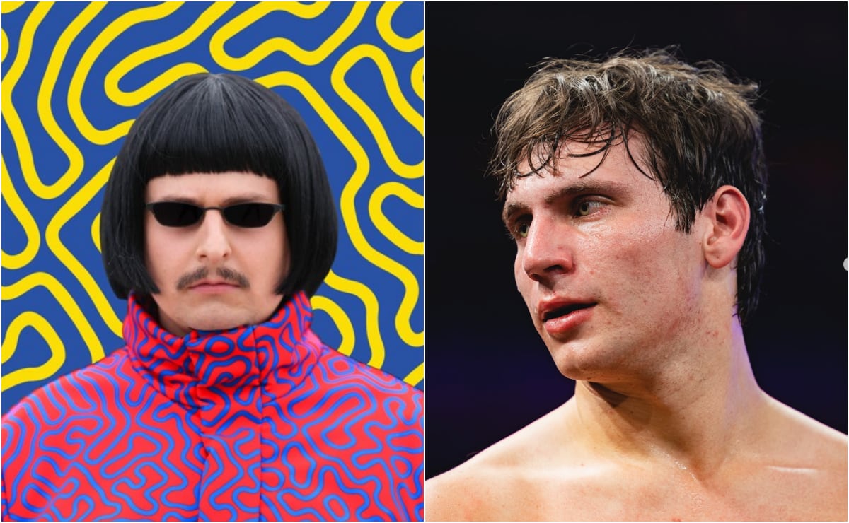 ¿Quiénes eran Oliver Tree y Gaspi?; cantante y youtuber mueren en ...
