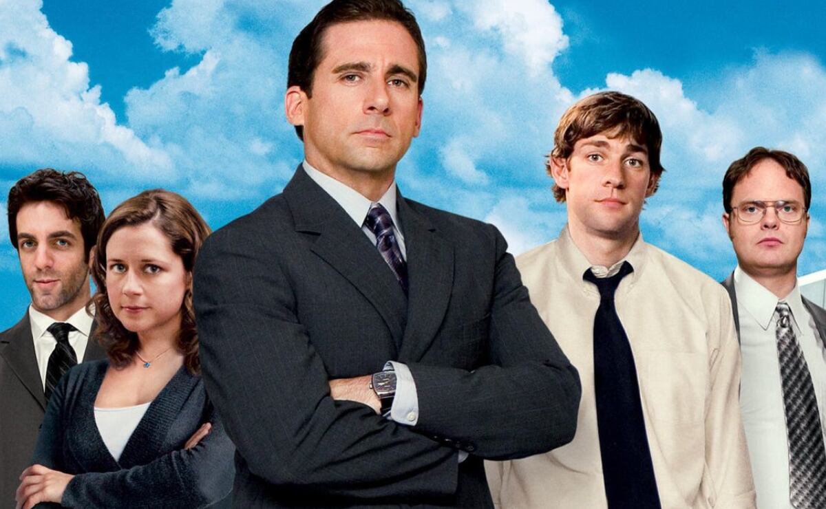 The Office: estos son los actores que casi interpretan a "Michael Scott"