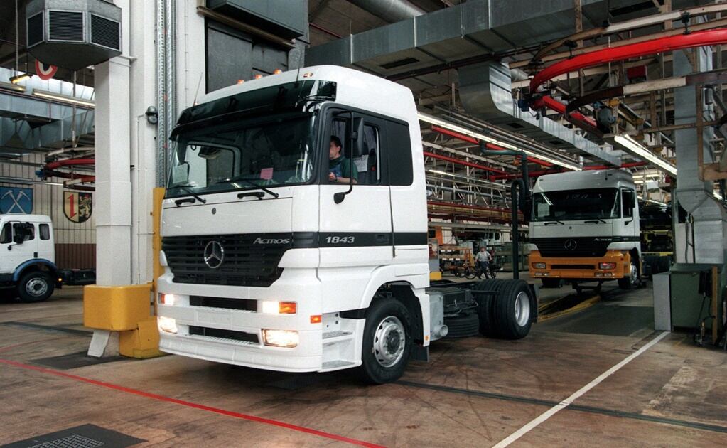 Planta COMPAS anuncia ajustes de producción y recorte de personal en su ...