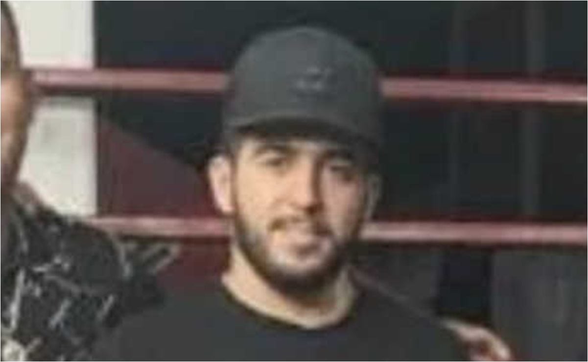 Así fingió “El Guacho” su muerte para vivir en Estados Unidos; su ...