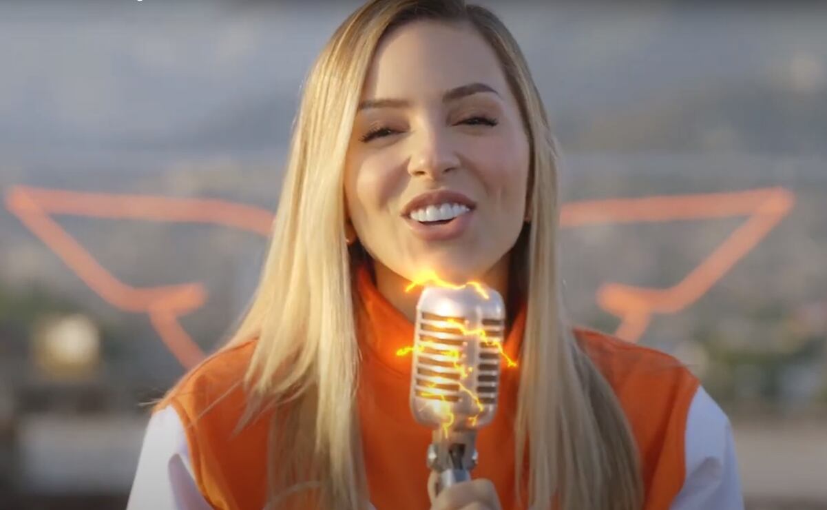 Tras arranque de campaña, Mariana Rodríguez lanza video dedicado a ...