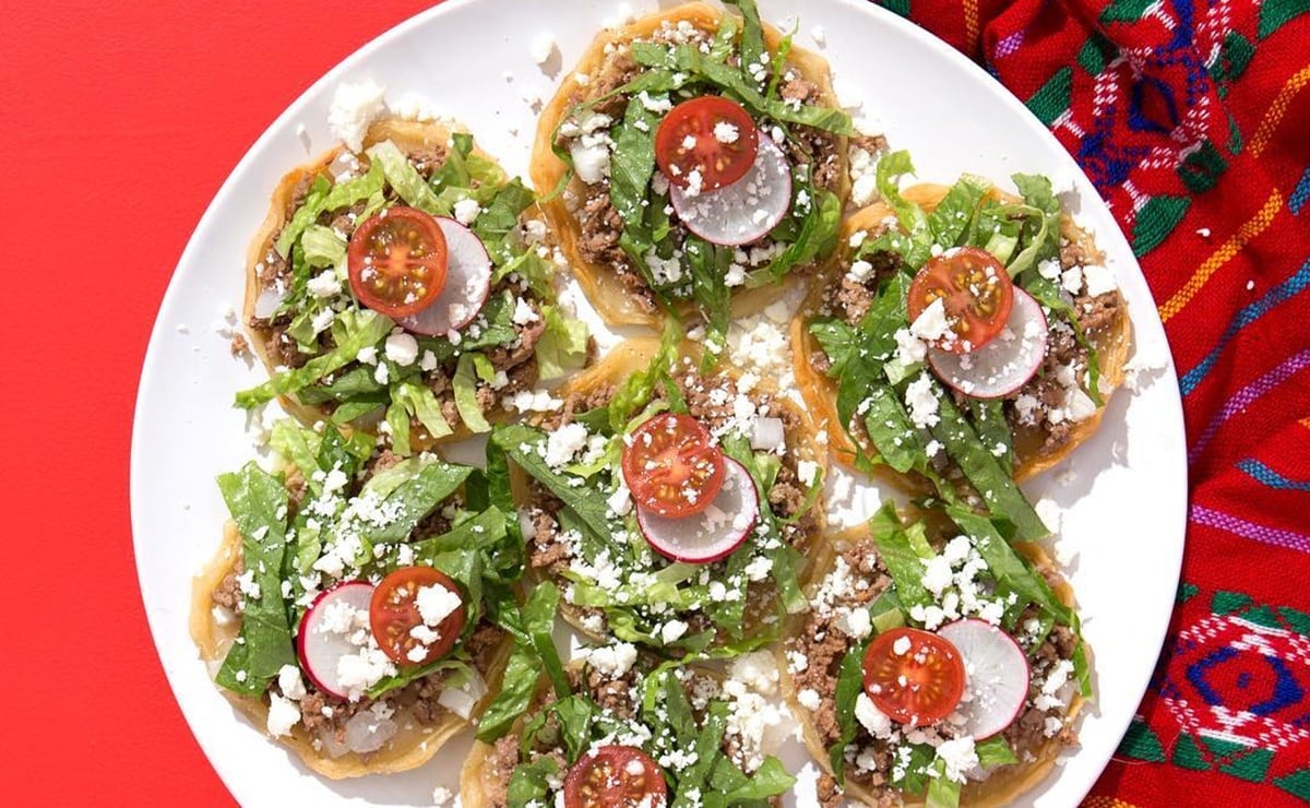 Conoce el origen de los sopitos de Sayula