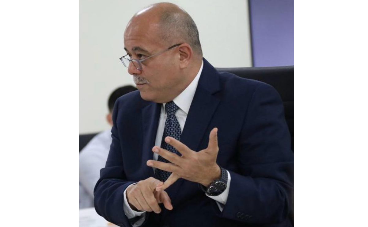 Congreso de Tamaulipas elige a Jesús Govea como Fiscal General de ...