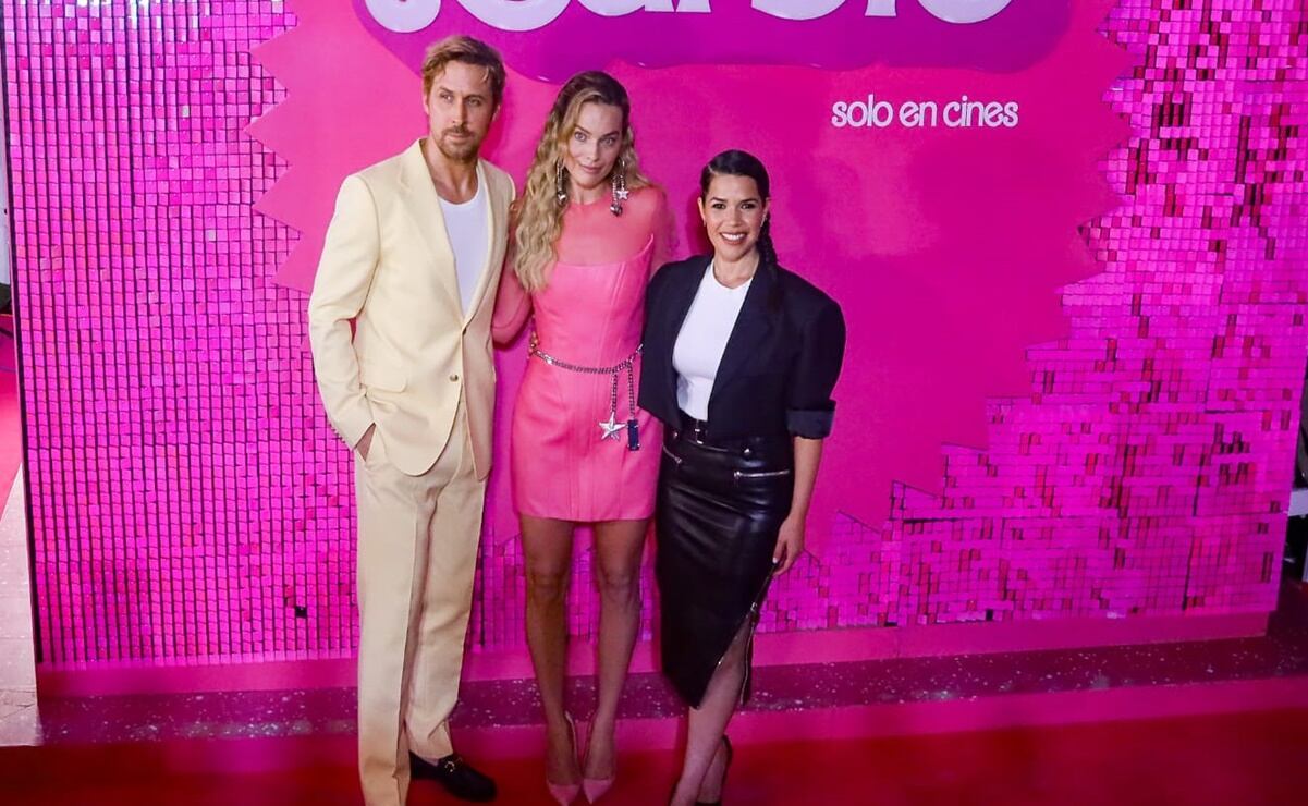 "Barbie": sus ocho nominaciones al Oscar 2024 y la ausencia de Margot ...