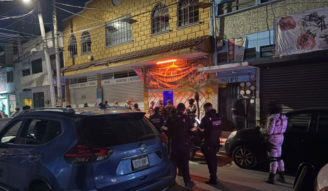 Operación “Atarraya”: realizan cateos simultáneos en 27 municipios del ...