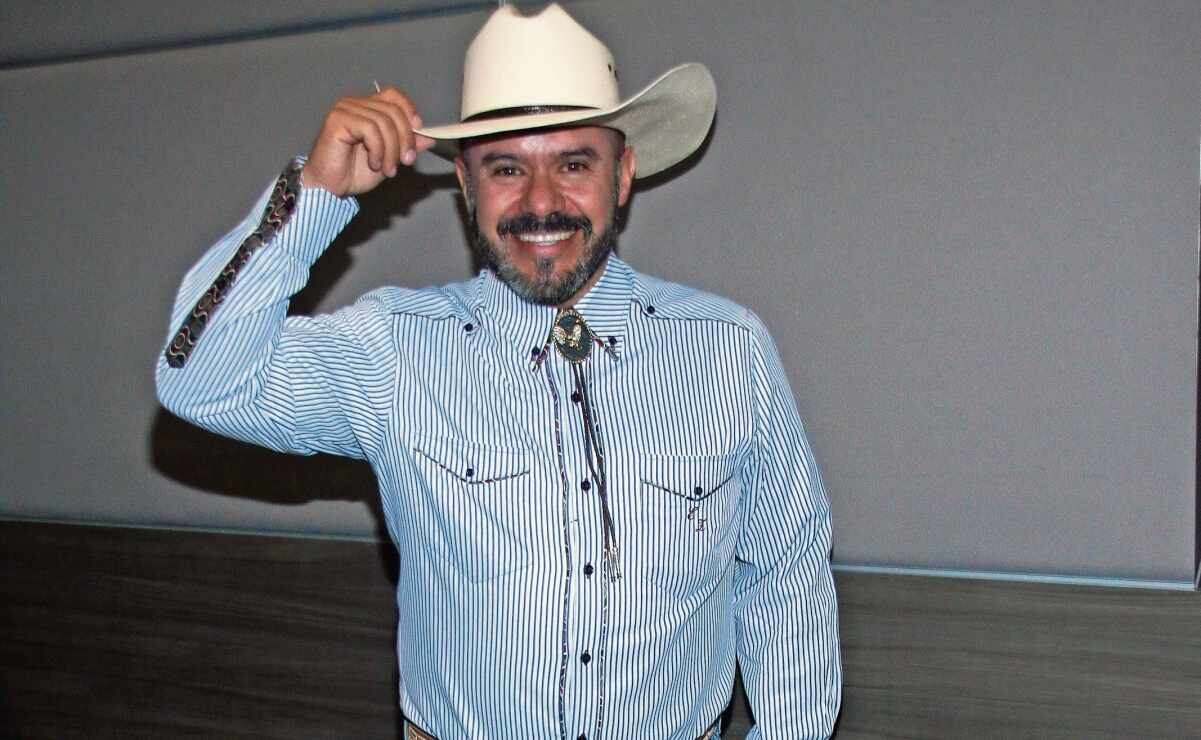 Crear comedia para niños, el propósito de Edson Zúñiga