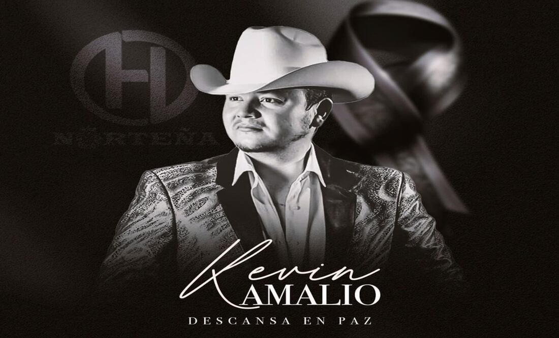 "H Norteña": ¿Quiénes murieron en el ataque armado junto al vocalista ...