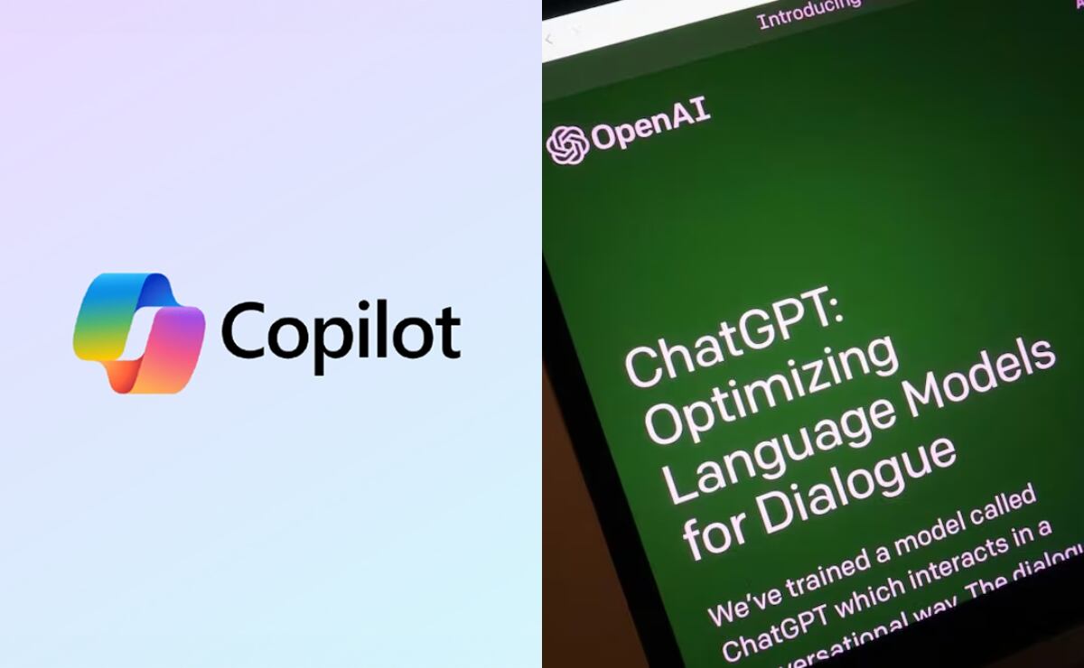 Estos cursos gratuitos ofrecen certificación en ChatGPT y Copilot