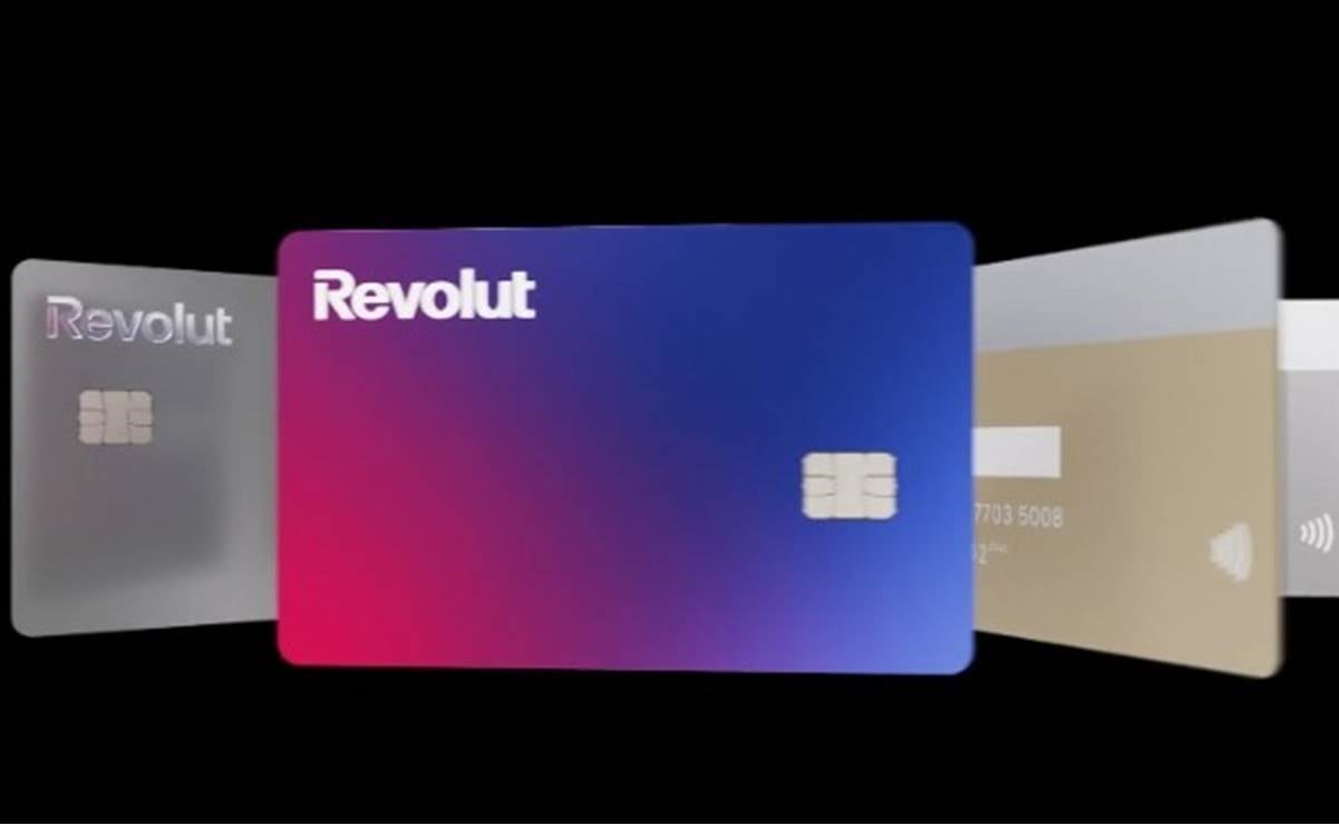 Revolut espera iniciar operaciones como banco en México a inicios de ...