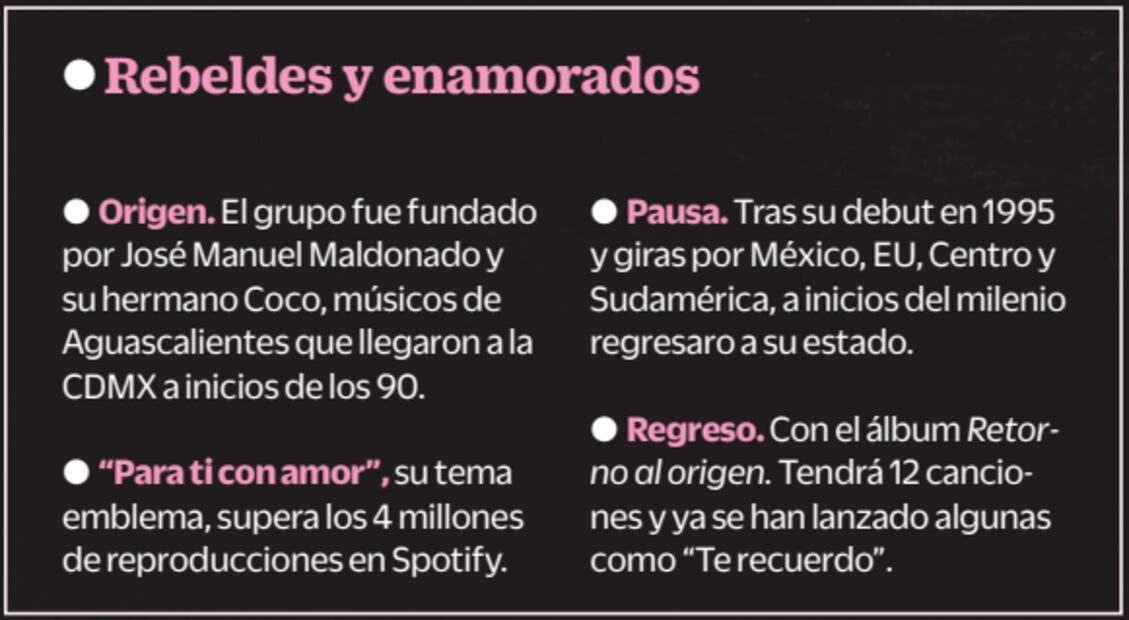 Grupo Forajido frena a Christian Nodal en su intento de registrar "El ...