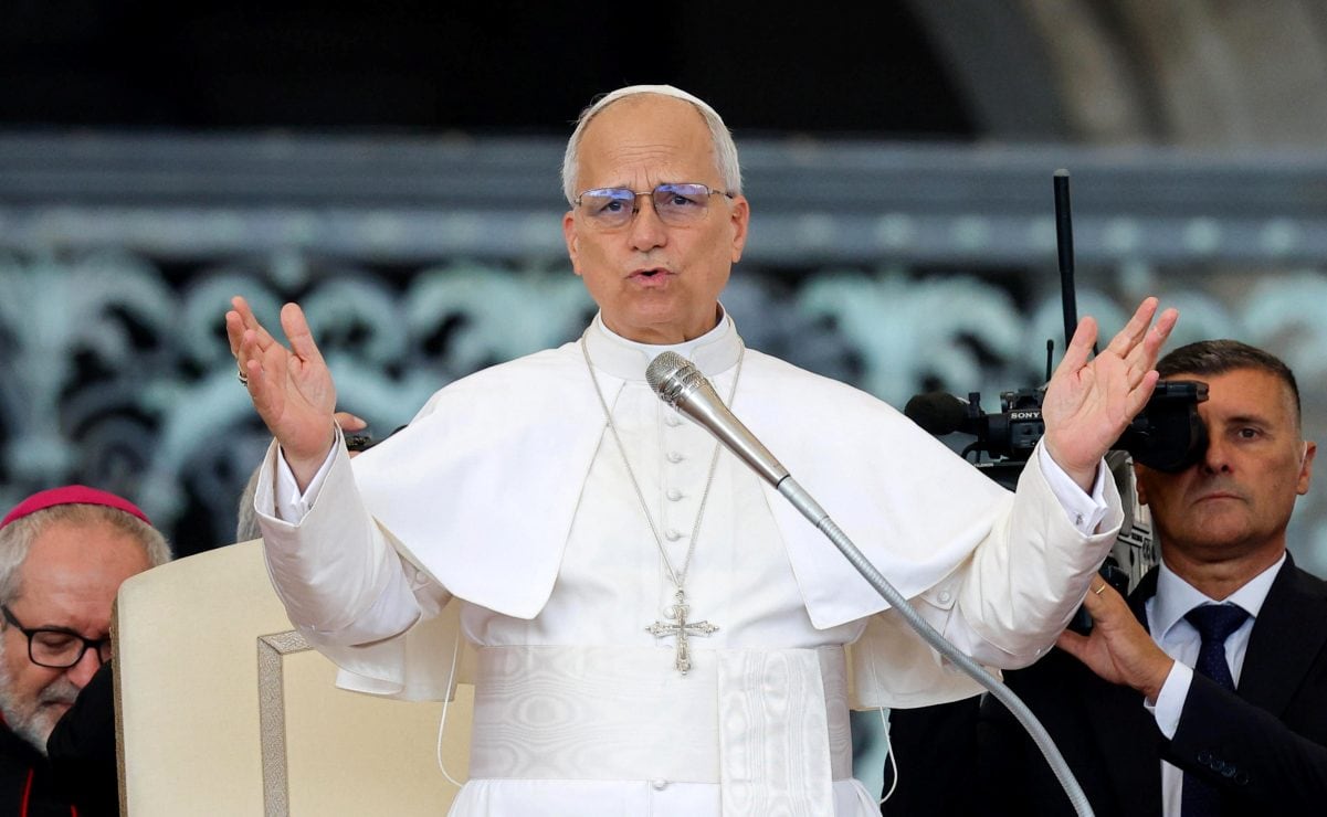 Papa León XIV realiza su primer gran nombramiento en el Vaticano y elige a quien cubrirá su ...