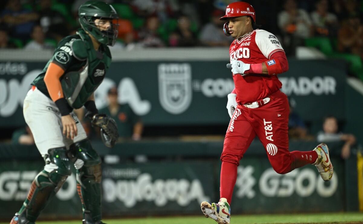 Horario y canales para ver EN VIVO el juego de Playoffs entre Diablos ...