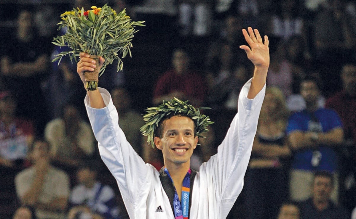 Óscar Salazar, el mexicano con legado dentro y fuera del tatami