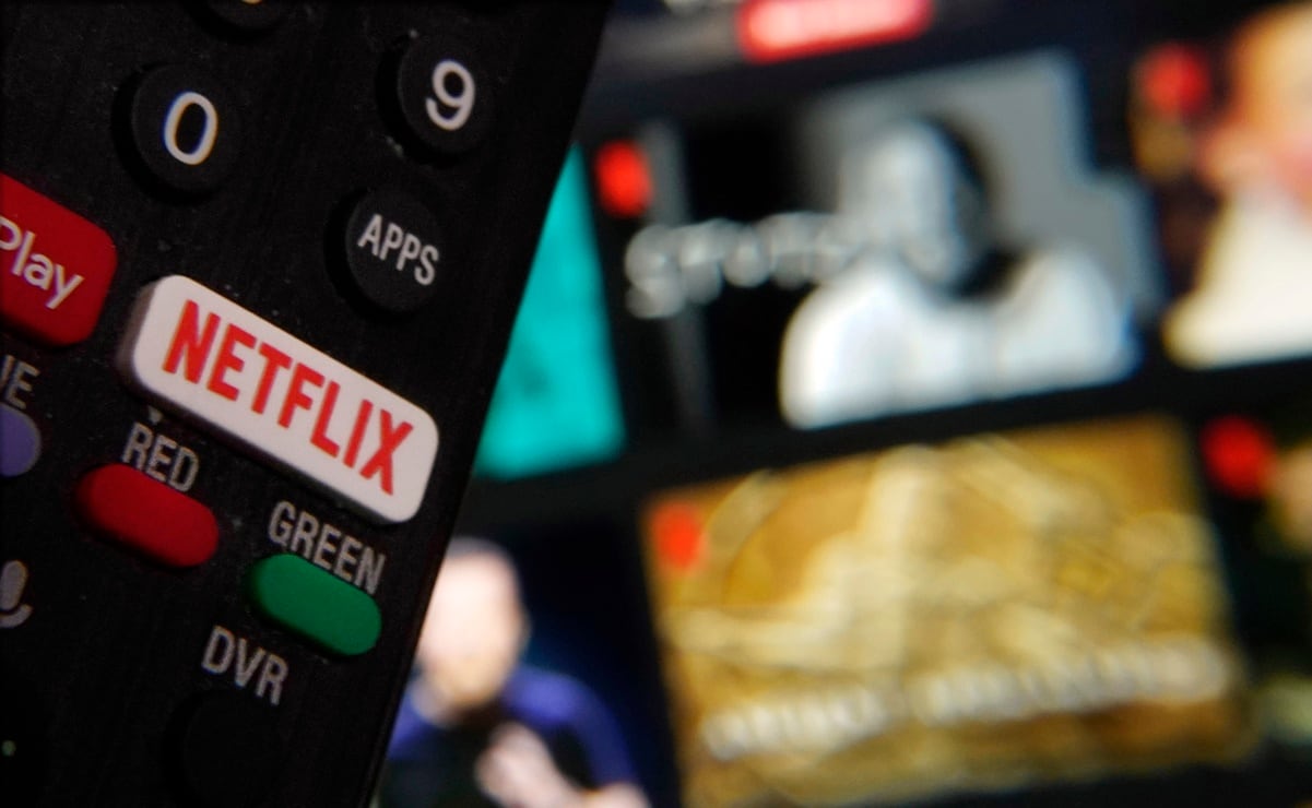 Estrategias le funcionan a Netflix; las claves de cómo ganó 13 millones ...