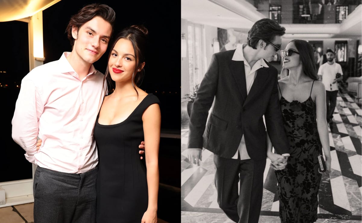 ¿Quién es Louis Patridge, ex pareja de Olivia Rodrigo que se suma a la ...