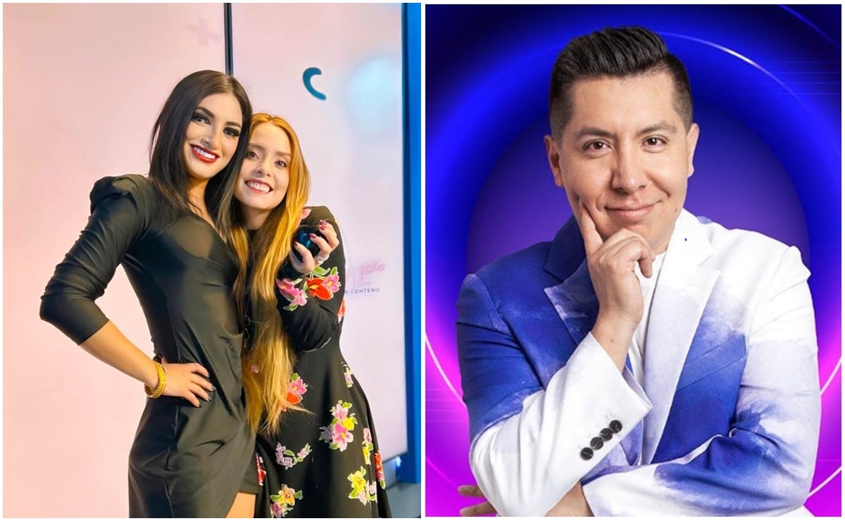¿quién Es Charlotte Lascuráin La Influencer Trans Que Filtró El