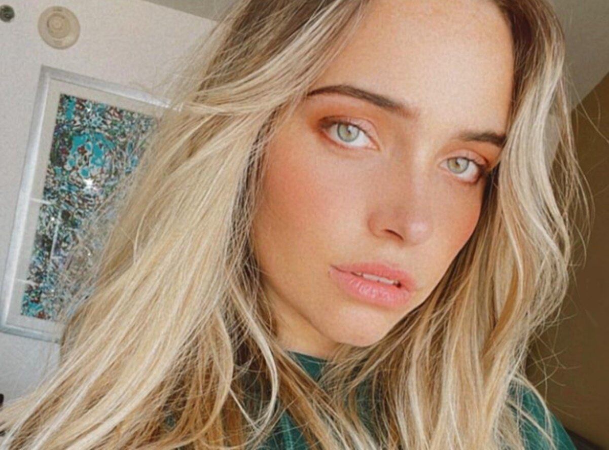 Minnie West regresa a los sets con un mensaje conmovedor sobre su madre ...