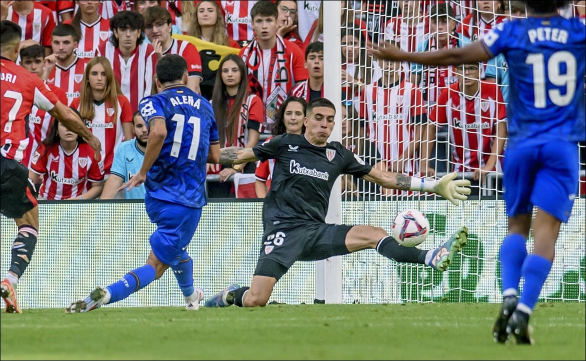 Alex Padilla explica la atajada que podría darle un llamado a la ...