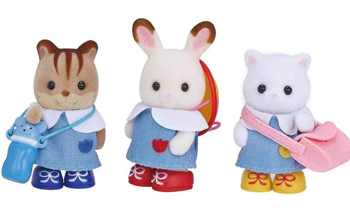 Guía para iniciar tu colección de ternurines: qué son, dónde comprarlos ...