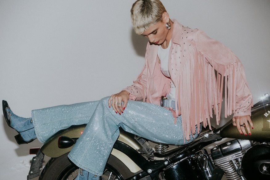 Cowboy core, cómo llevar el irresistible estilo vaquero