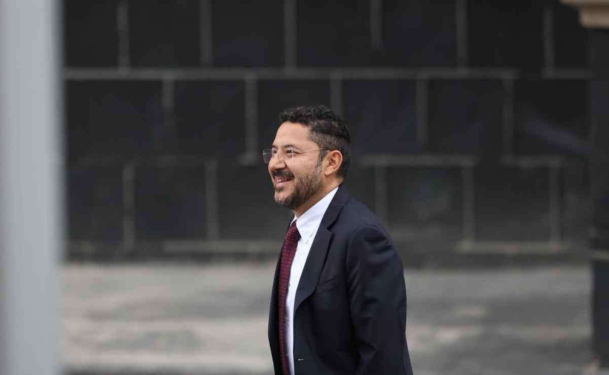 Martí Batres destaca que lluvias han impactado con mayor fuerza al ...