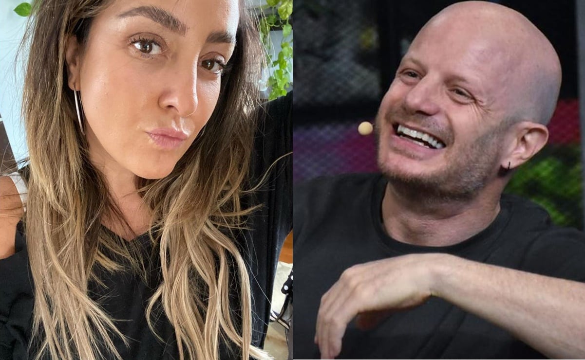 ¿Quién es Esmeralda Palacios, exesposa de Facundo que contrajo nupcias?