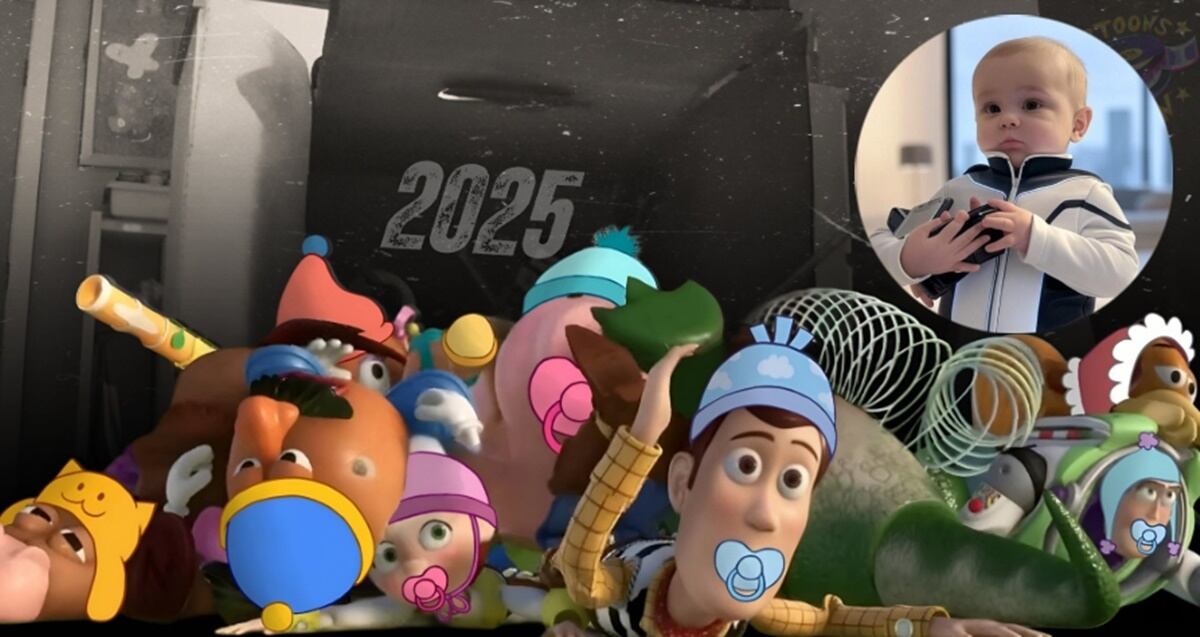 Los mejores memes que dejó la llegada de la Generación Beta; usuarios ...